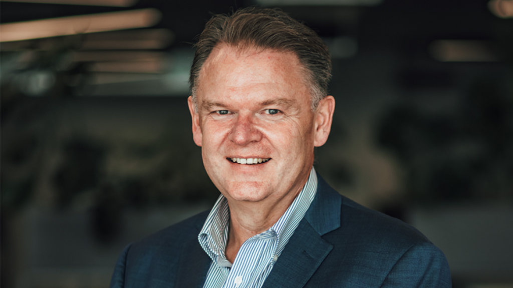 Brian Fouhy appointed Chief Financial Officer for Armstrong's - Hobson ...