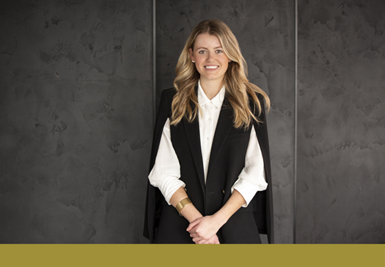 Photograph - Hobson Leavy Executive Search