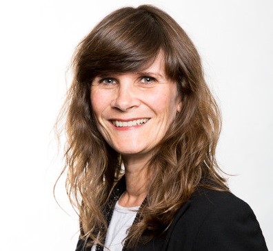 Susan Glasgow appointed Chief Executive Officer for Variety - the ...