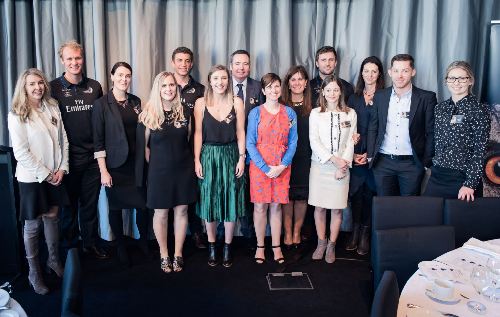 Hobson Leavy Team - Hobson Leavy Executive Search