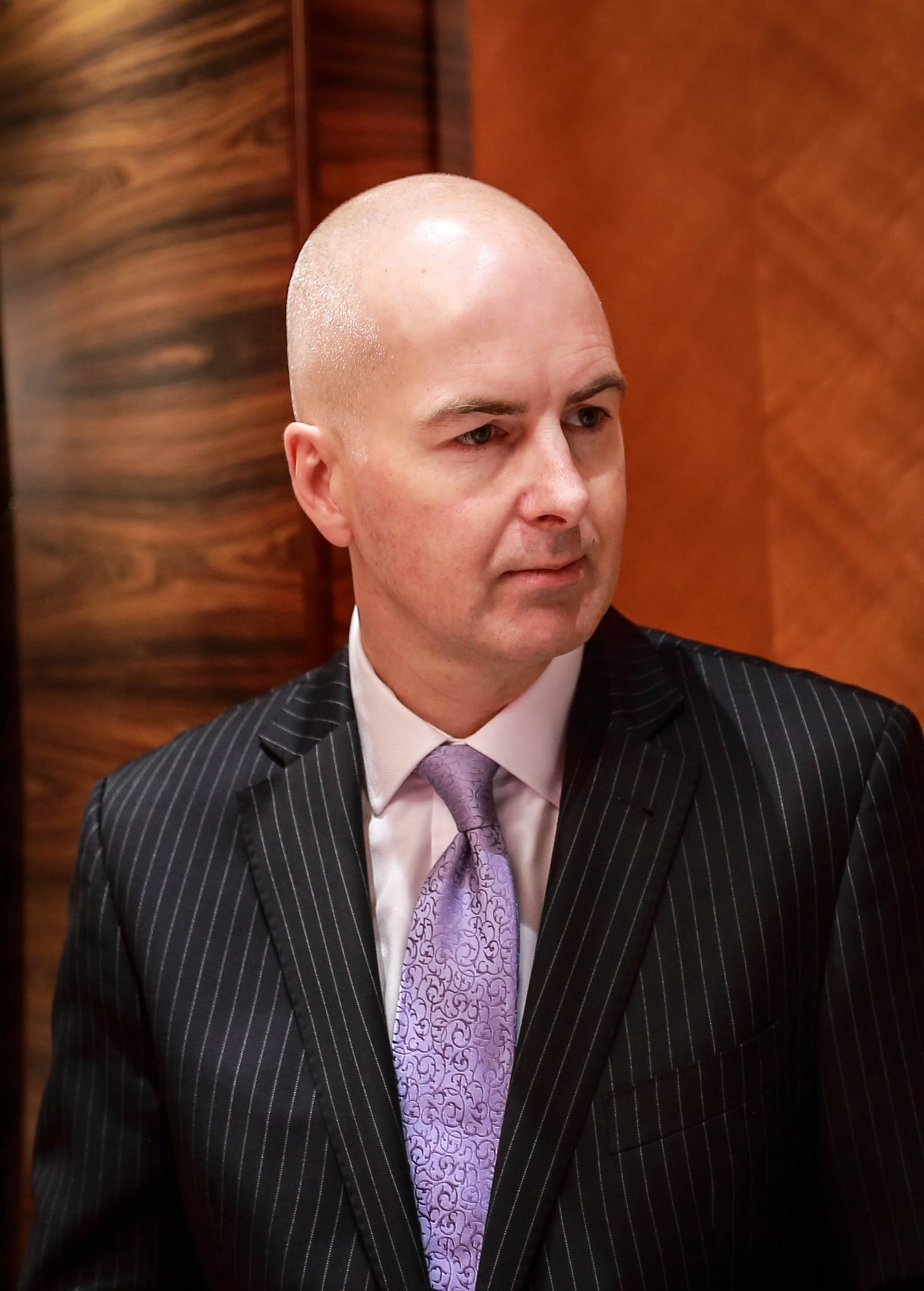 Mark Lockhart appointed Deputy Chief Risk Officer for Heartland Bank ...