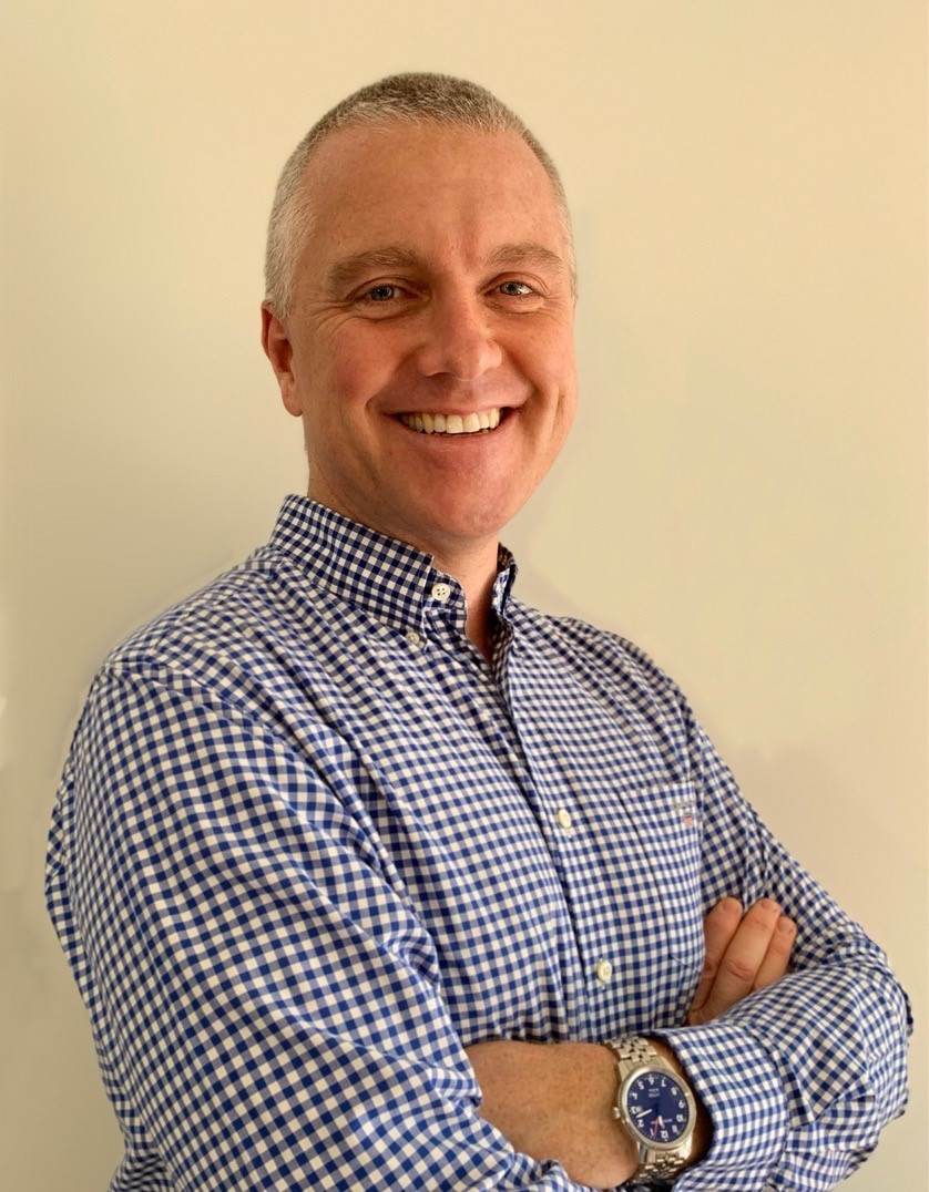 Ryan Cavanagh appointed Managing Director and Interim Chief Executive ...