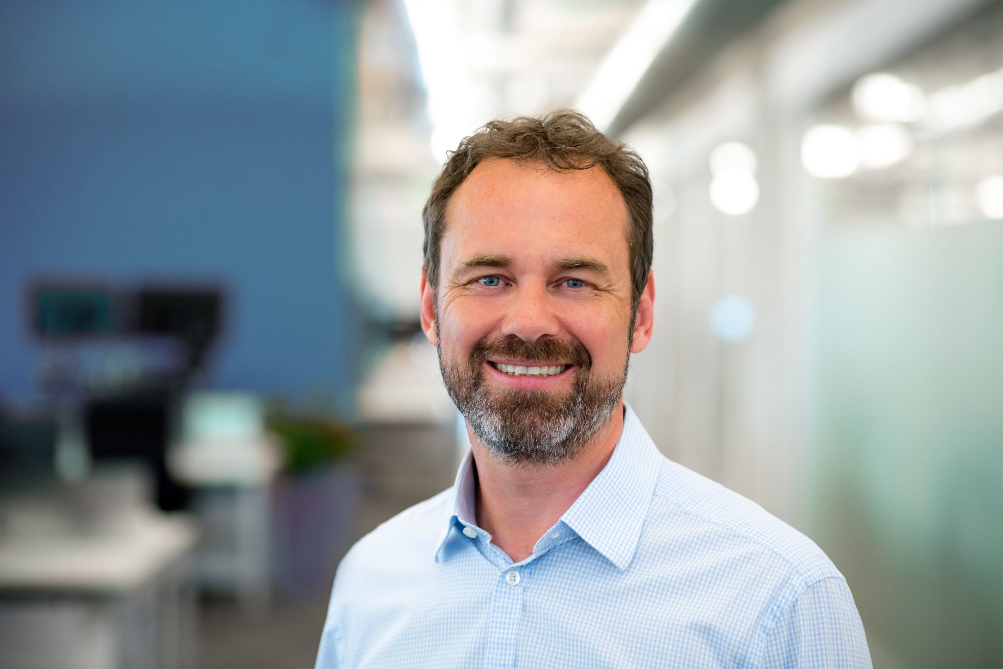 Shane Sampson appointed Chief Financial Officer for Serko - Hobson ...