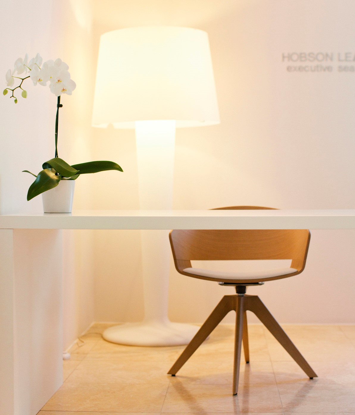 Hobson Leavy Update - Hobson Leavy Executive Search