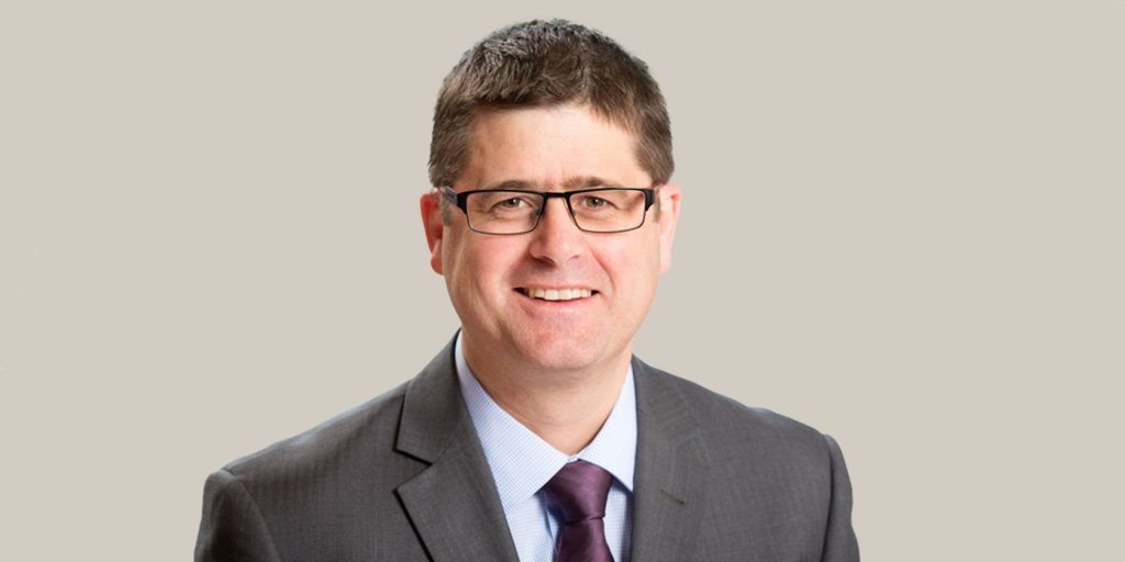 Jimmy Higgins appointed Chief Executive Officer of Suncorp New Zealand ...