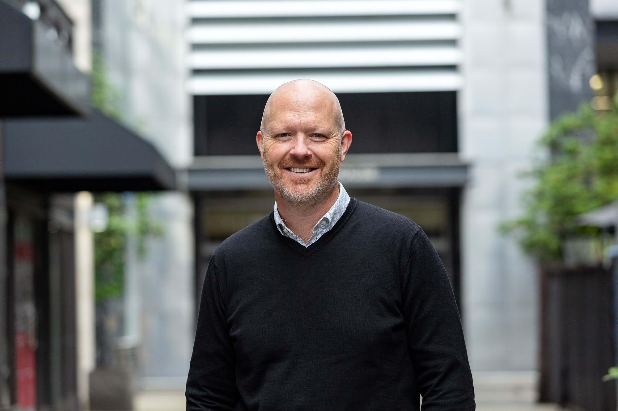 Grant Kemble appointed Chief Executive Officer of Ngāti Whātua Ōrākei ...