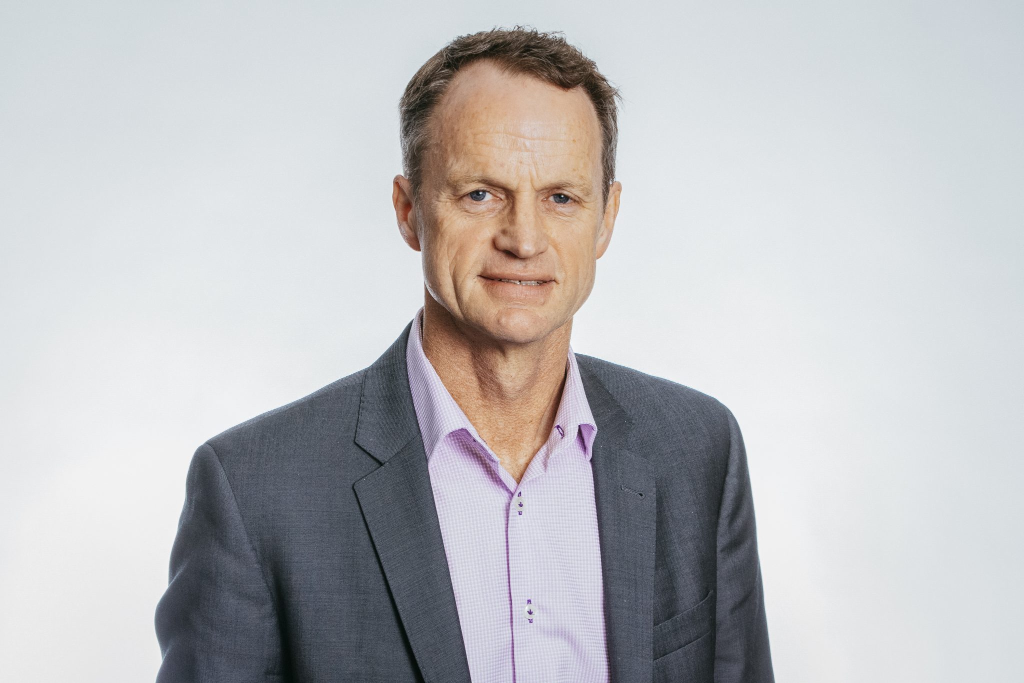 Matthew Walker appointed General Manager Corporate Support for the NZ ...